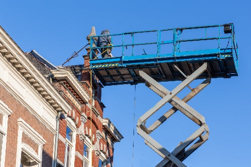 Mobile Elevating Work Platform Solution Pack – BSI Knowledge